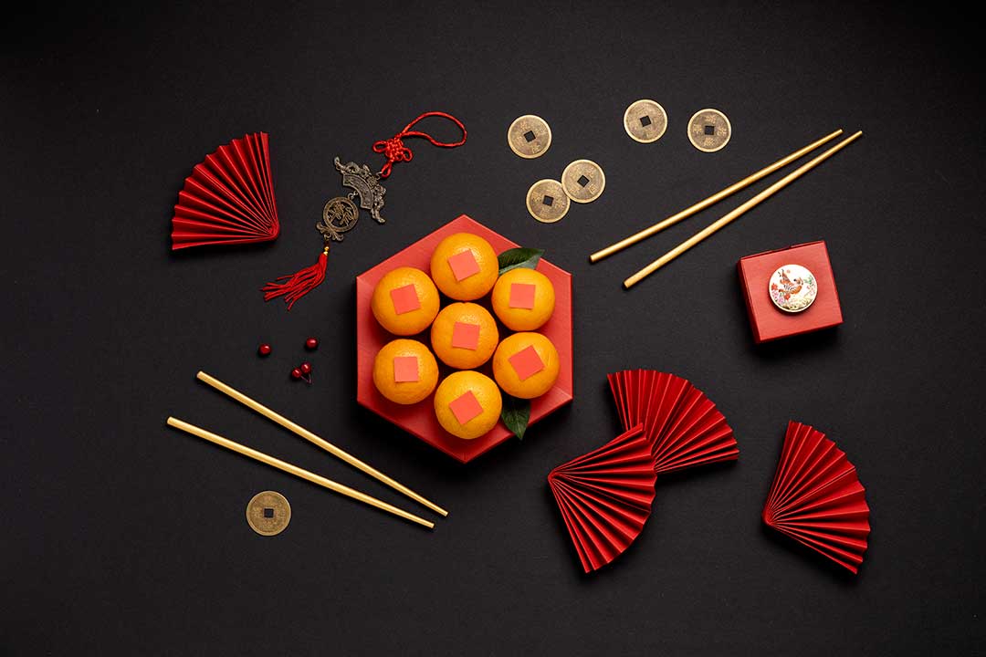 Customize Chinese New year Items! - 24hourwristbands Blog