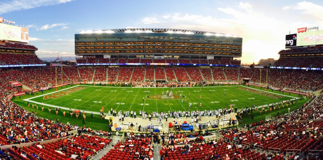 Customize your Super Bowl Celebration! - 24hourwristbands Blog