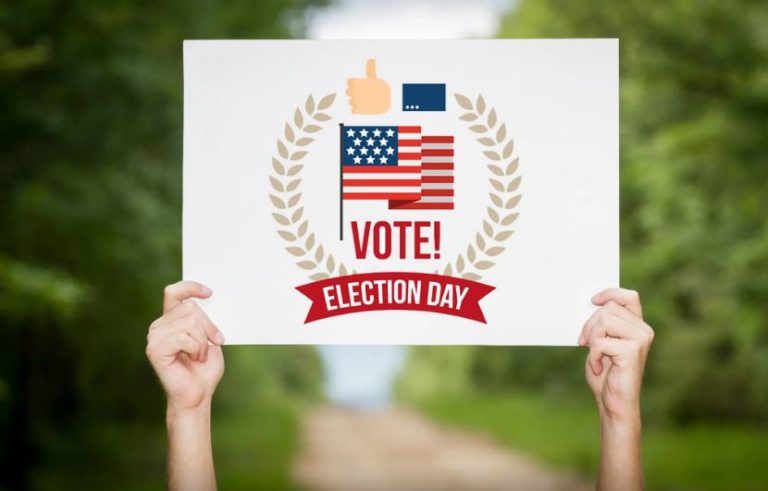 Styles For Mid-Term Election Adverts - 24hourwristbands Blog