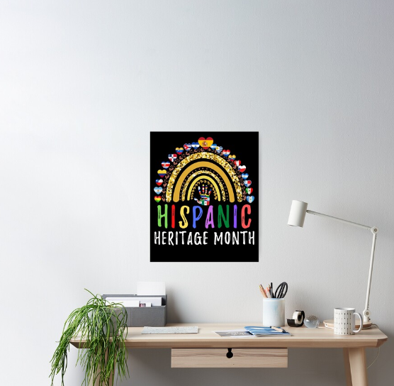 Hispanic Heritage Honoring Insights - 24hourwristbands Blog