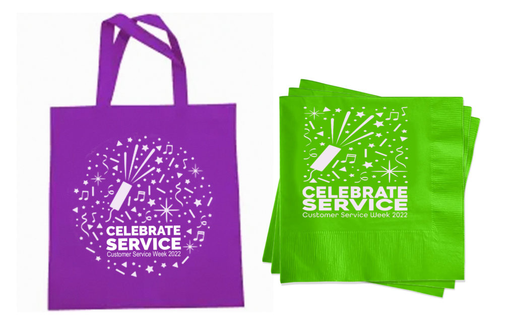 Everything You Need To Celebrate Customer Service Week ...