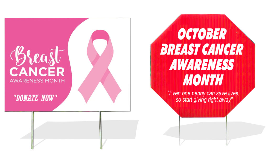 Efficient Ways To Raise Breast Cancer Awareness - 24hourwristbands Blog