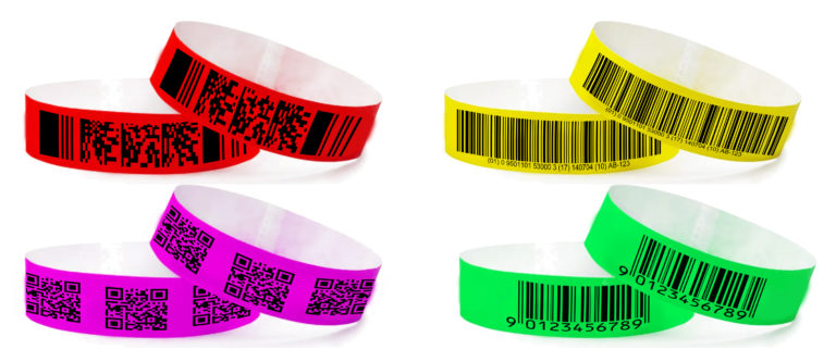Why Custom Wristbands Are Better for Your Event - 24hourwristbands Blog