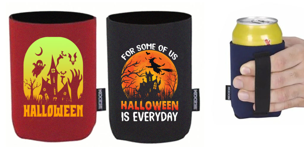 Halloween Party Prepping Styles - 24hourwristbands Blog