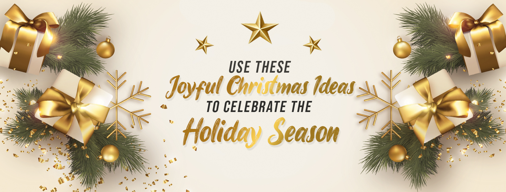 Christmas Party Themes for the Most Joyous Holiday Ever ...