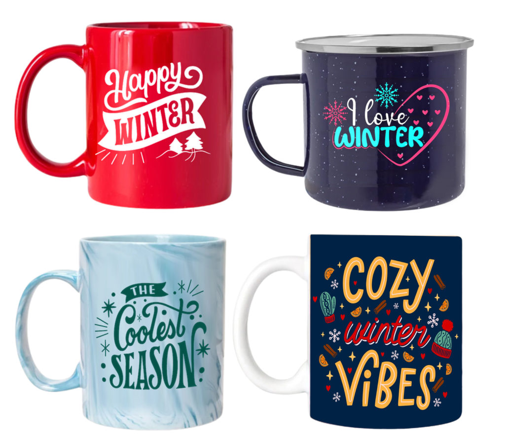 Comforting Cozy Gifts to Warm Up Your Brand & Winter Swag Products ...
