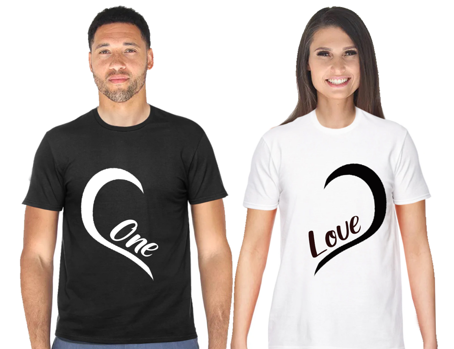 Valentine's Day Special: 7 Stunning T-Shirt Designs to Win Your Love ...